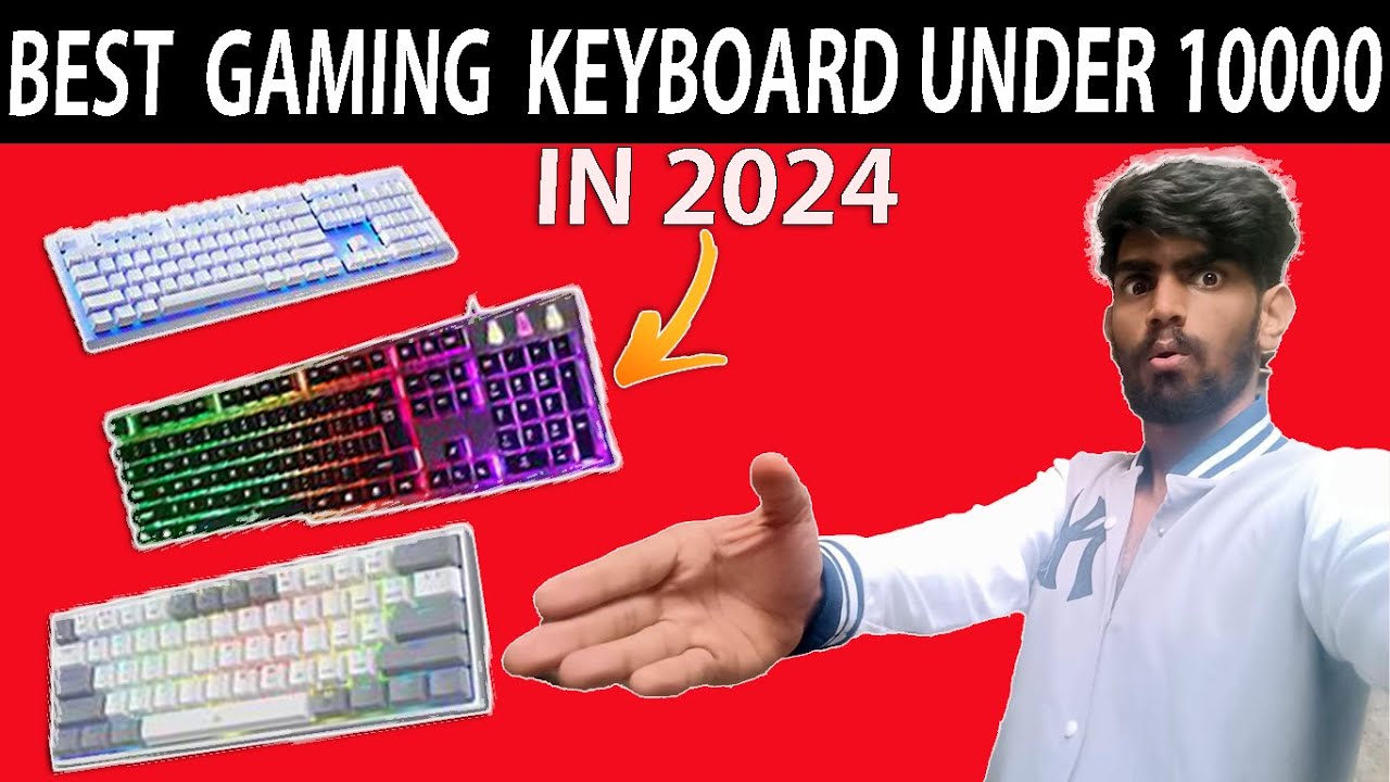 BEST GAMING KEYBOARD UNDER 1000 🔥BEST GAMING KEYBOARD 🔥BEST GAMING ...