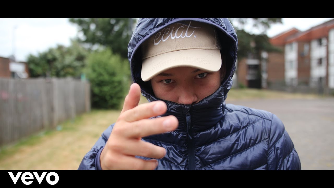 Roadman - Hooligan Riddim [DISS TRACK] [Official Music Video] - YouTube