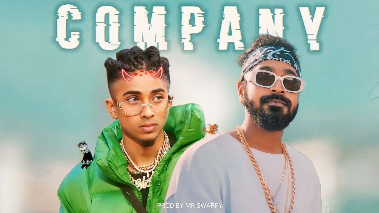 Emiway Bantai - Company Remix .ft Mc stan| Tapori Trap | Prod by Mr ...