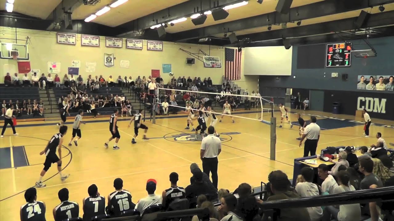 Kyle Radecki's Recruiting Video - YouTube