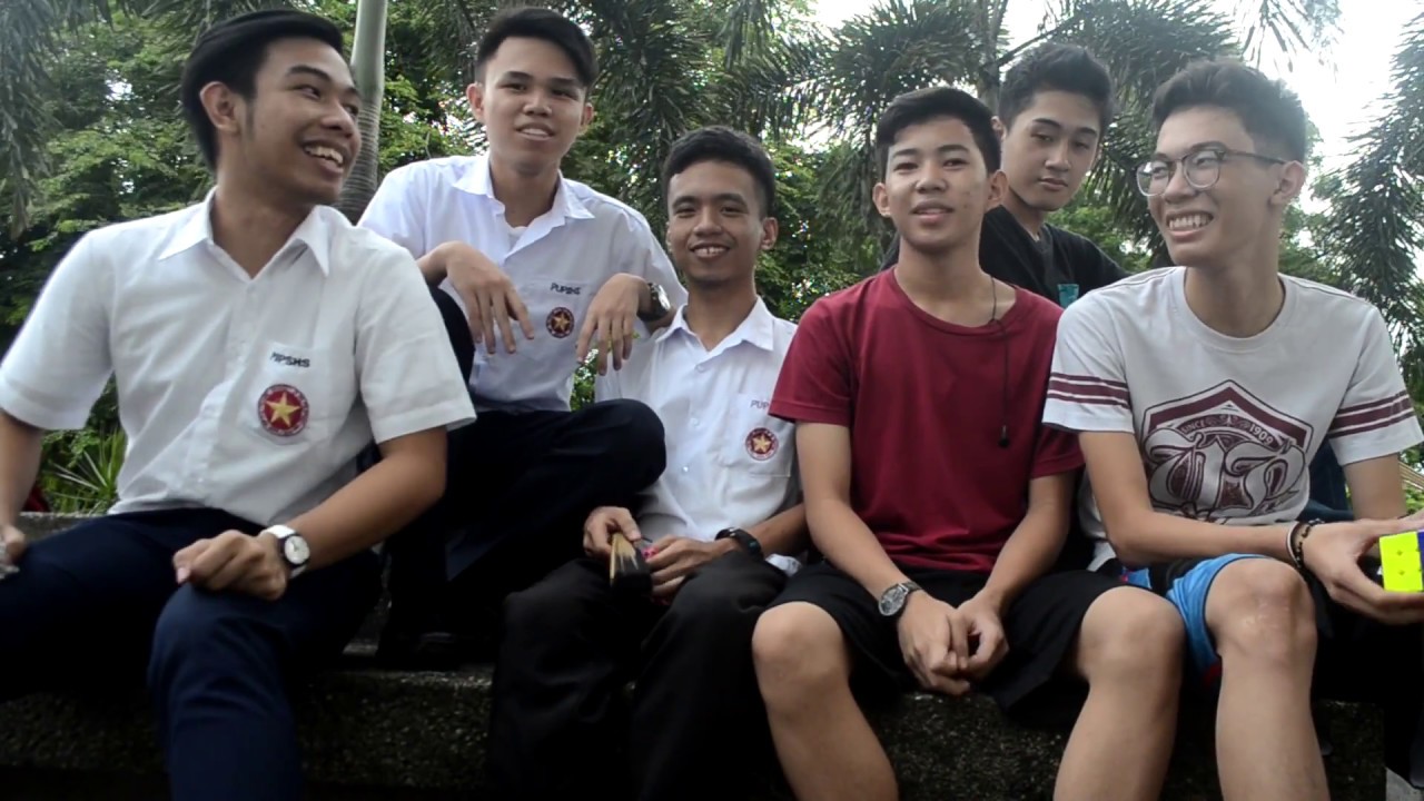 Buhay Estudyante: Istarter Pack (Part 1) - YouTube