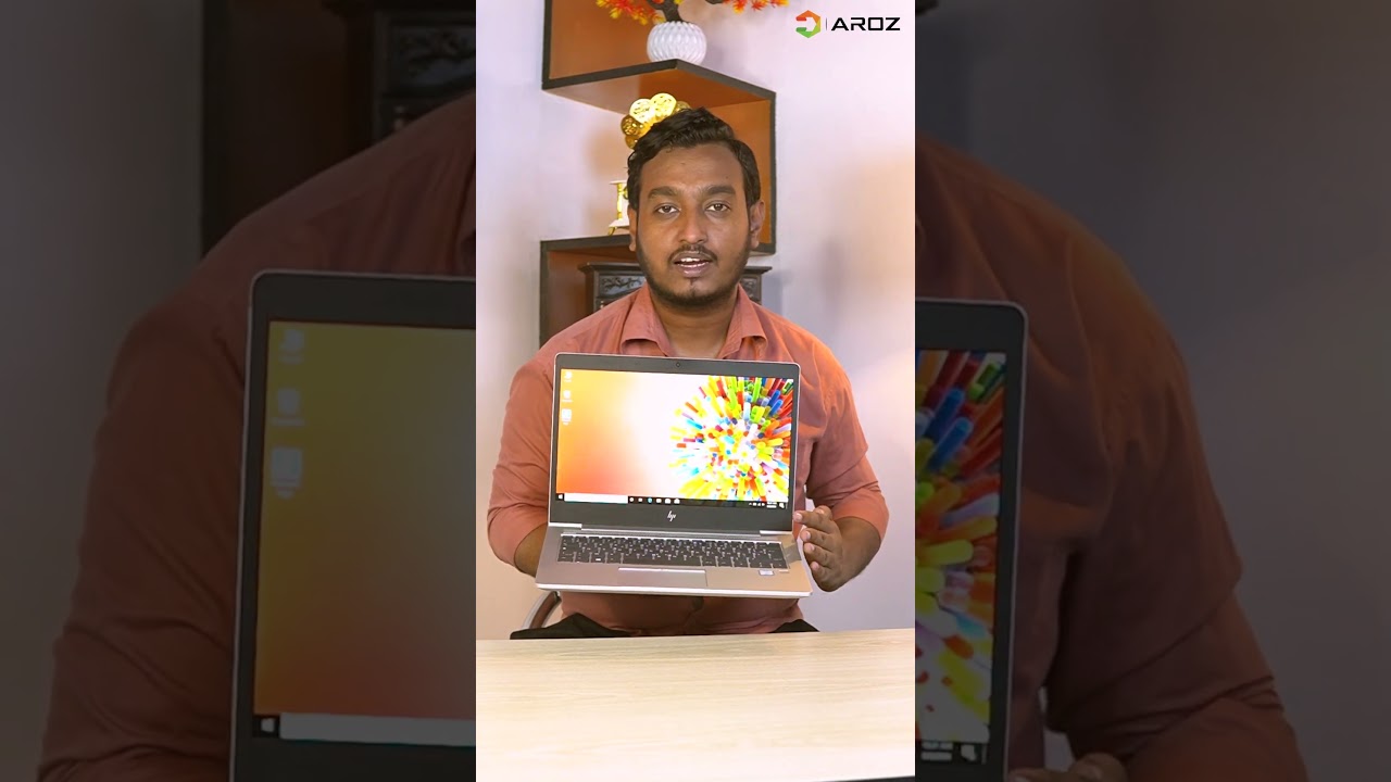 Aroz Technology - Trusted Retail Laptop & Computer Store In Bangladesh