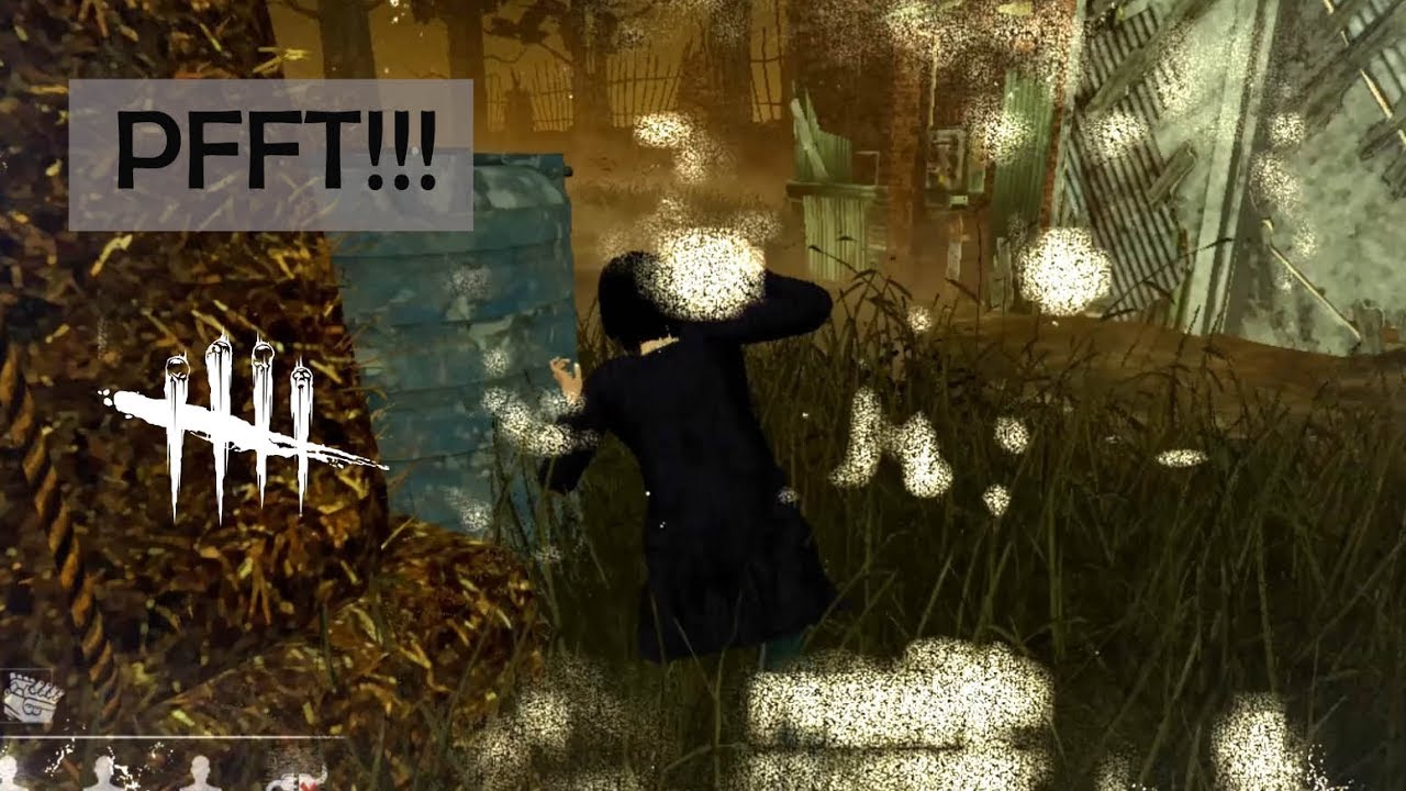 WHERE IS THE NEW MAP?? | Dead by Daylight Gameplay - YouTube