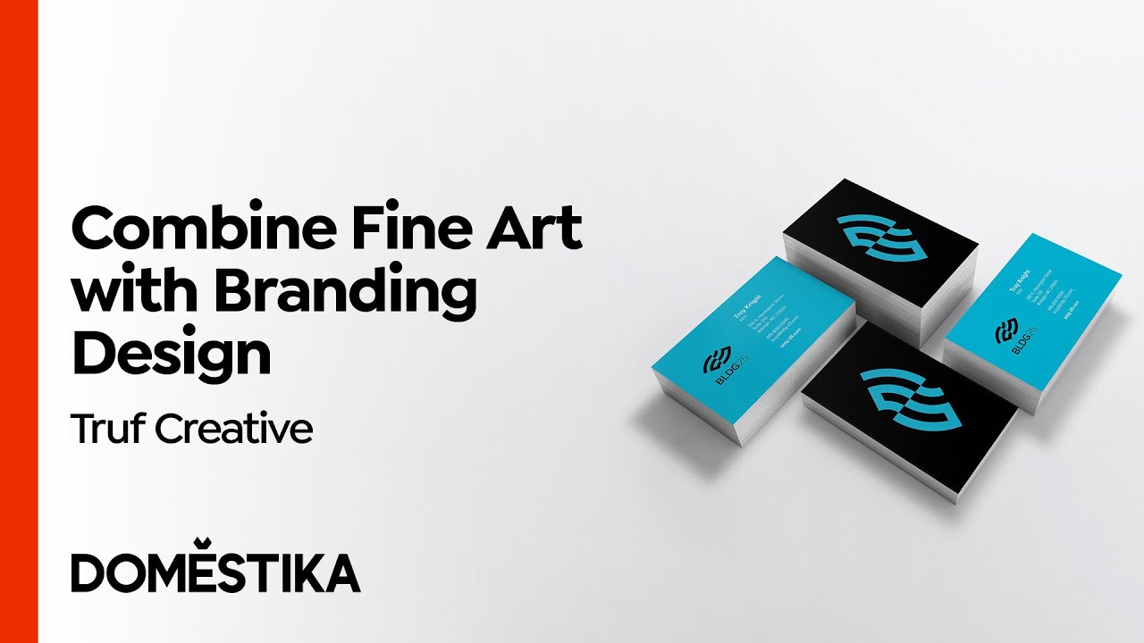 Artistic Resources for Powerful Branding Design - Course by Adam ...