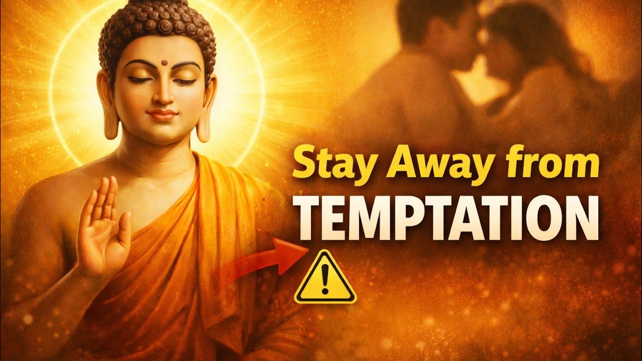 Control Desire, Control Your Life – Buddha Motivation - YouTube