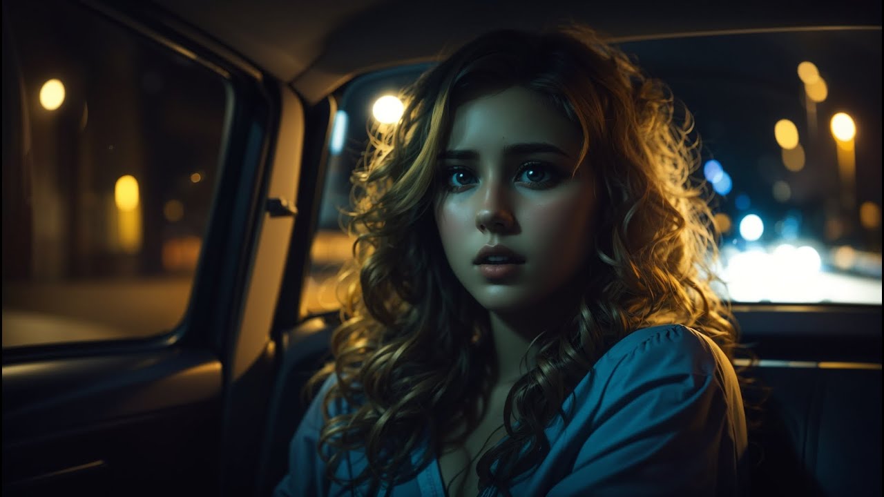 Uber HORROR STORY 2023 - YouTube