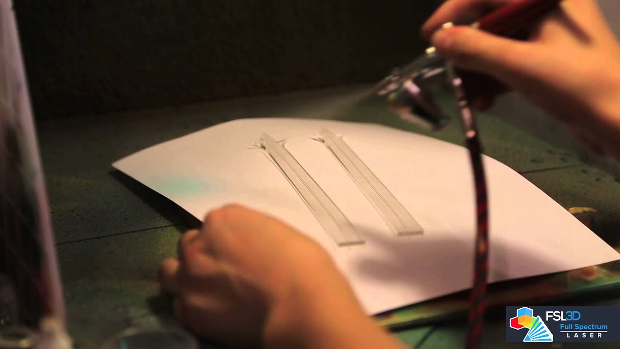 Lambent Light Tutorial - YouTube