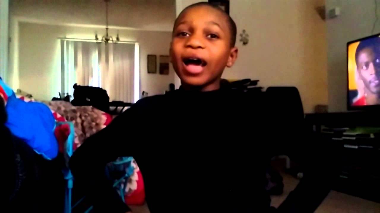 How to make pinky - YouTube