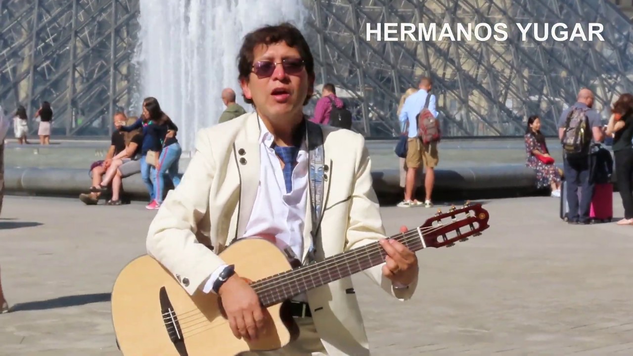 HERMANOS YUGAR/THE YUGAR'S ブラザーズ ジュガー EVERYBODY NEED RELATION - YouTube