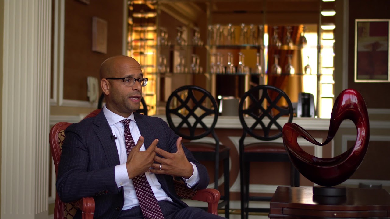 Client Testimonial: Andrew M Stroth Managing Partner at Action Injury ...