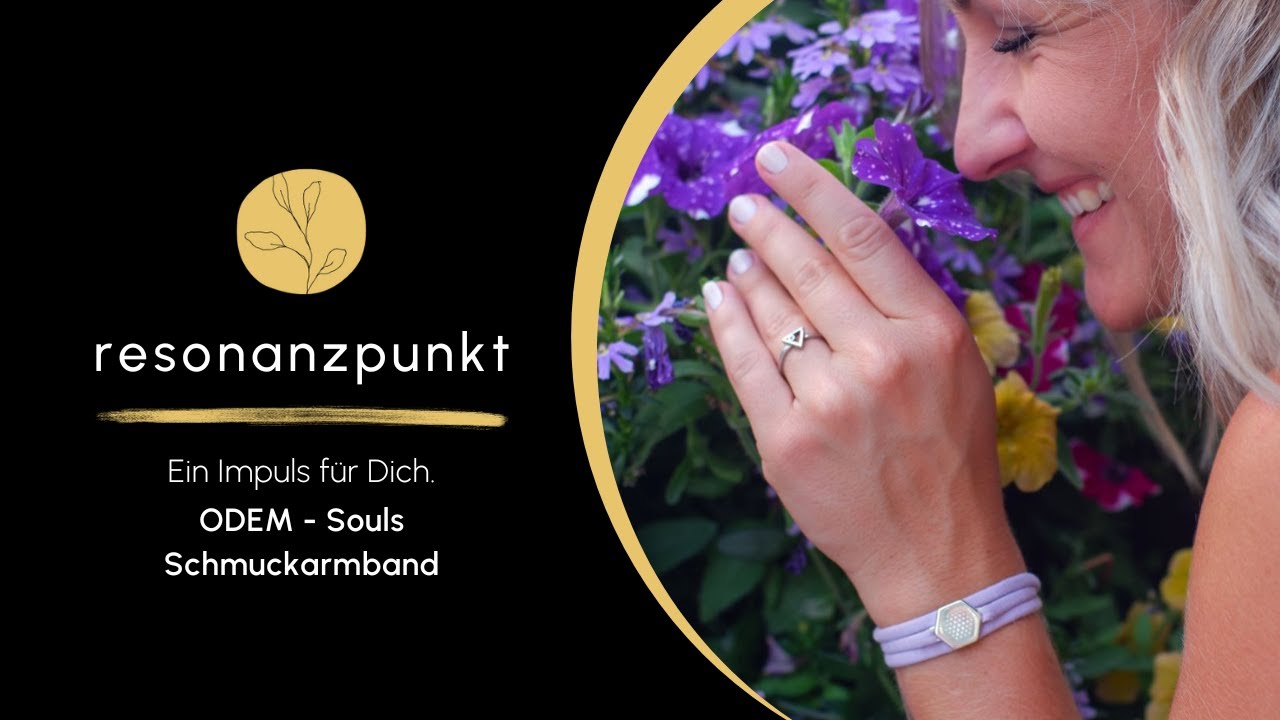 ODEM - Souls Schmuckarmband - YouTube