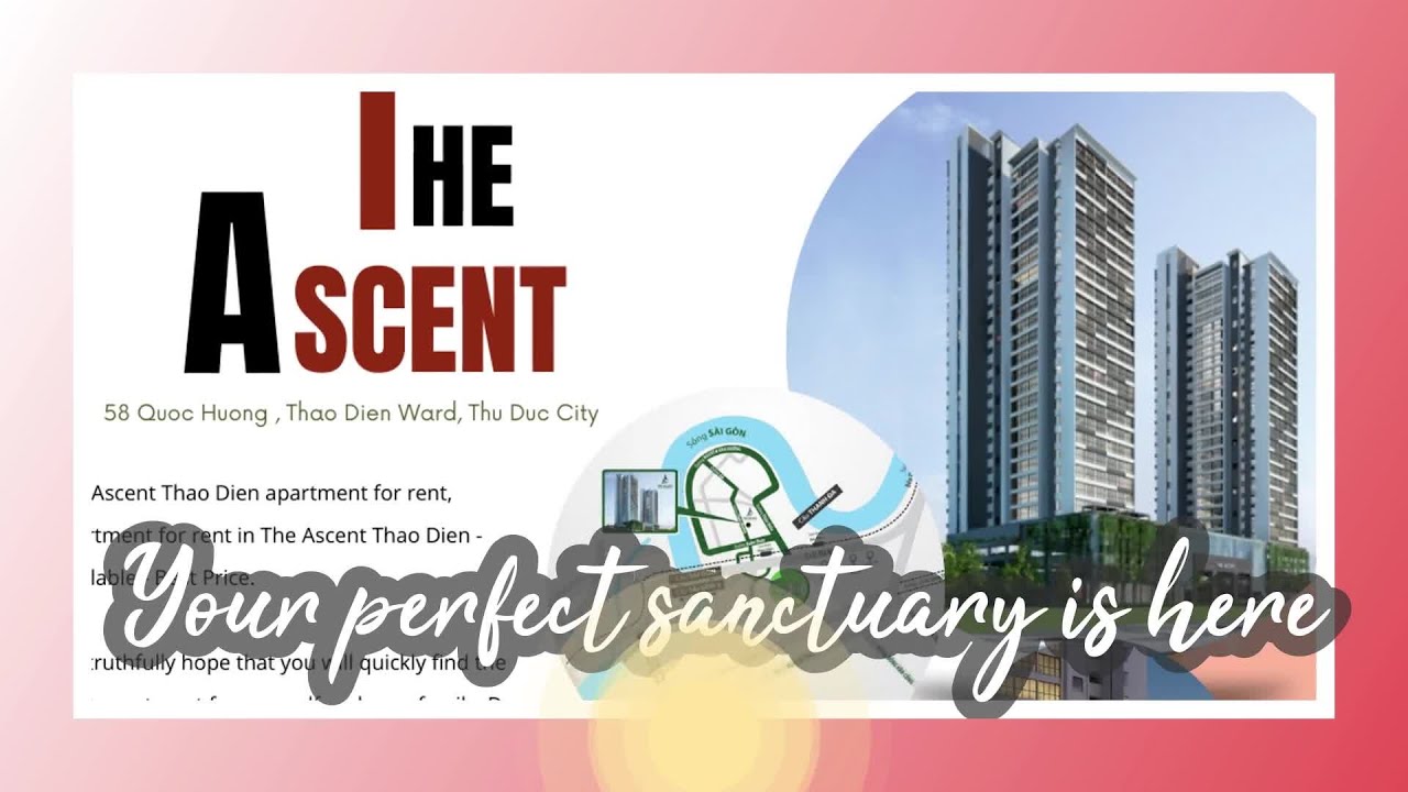 Elevate your living experience at The Ascent with this exceptional ...
