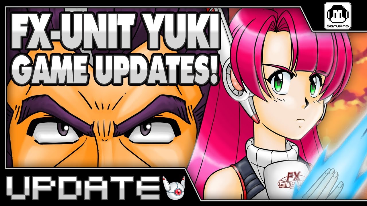 Yuki Updates 10/11 - Genesis/MD footage and CONTEST?? - YouTube