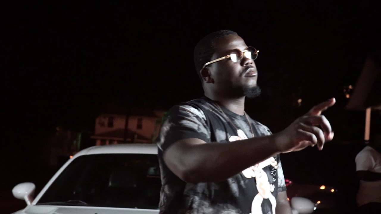 Ray Reagan - Take a Risk (Official Music Video) - YouTube