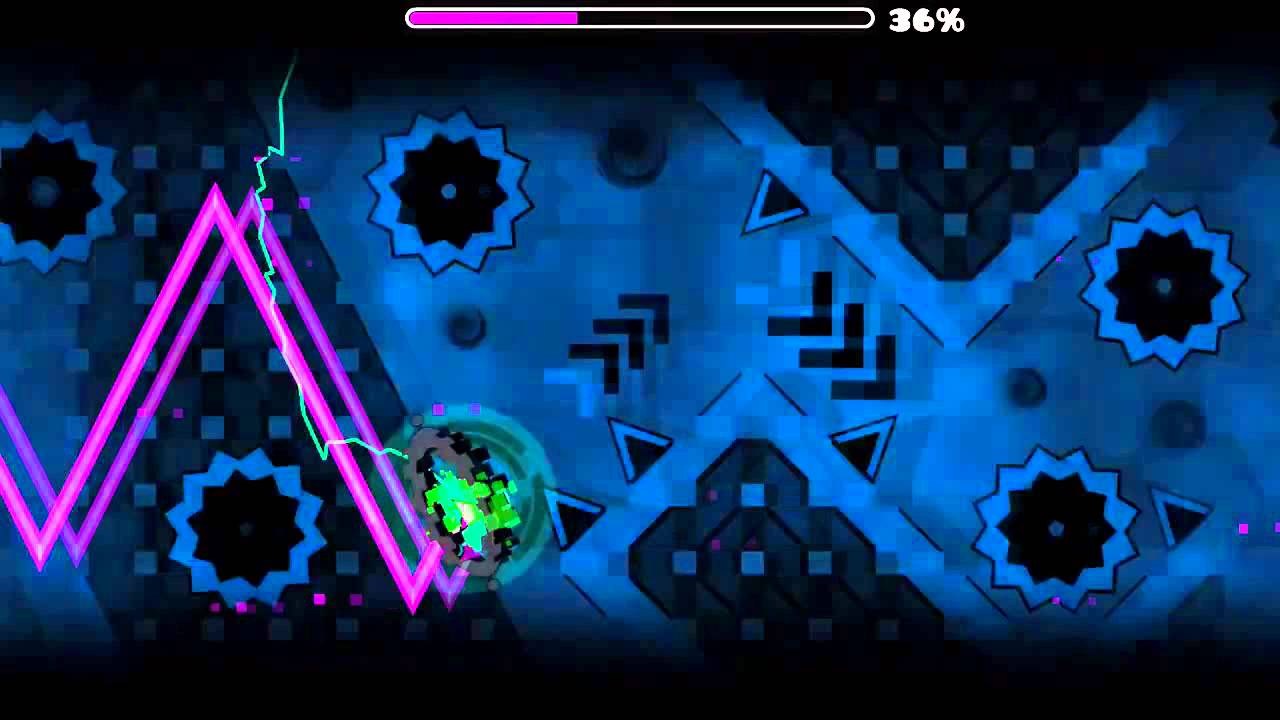 Sonic Quack (Wave) - YouTube