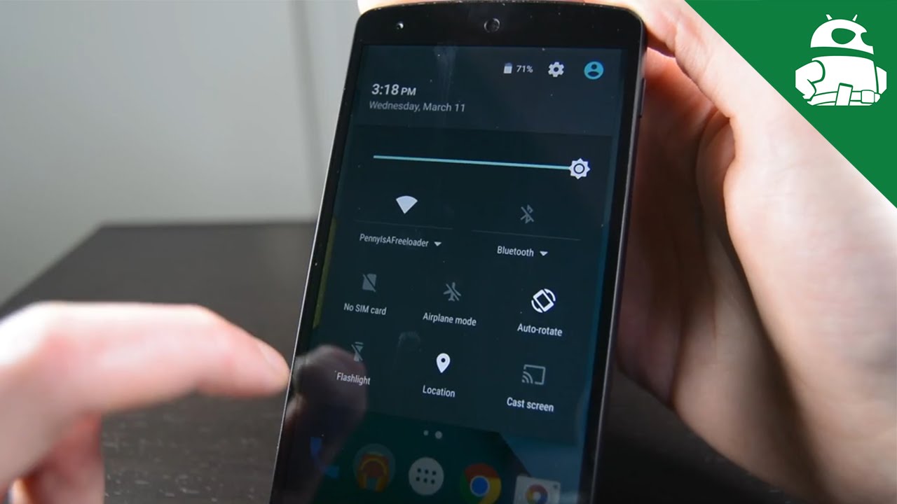 The new Chromebook Pixel, LG "more premium than premium", Android 5.1 ...