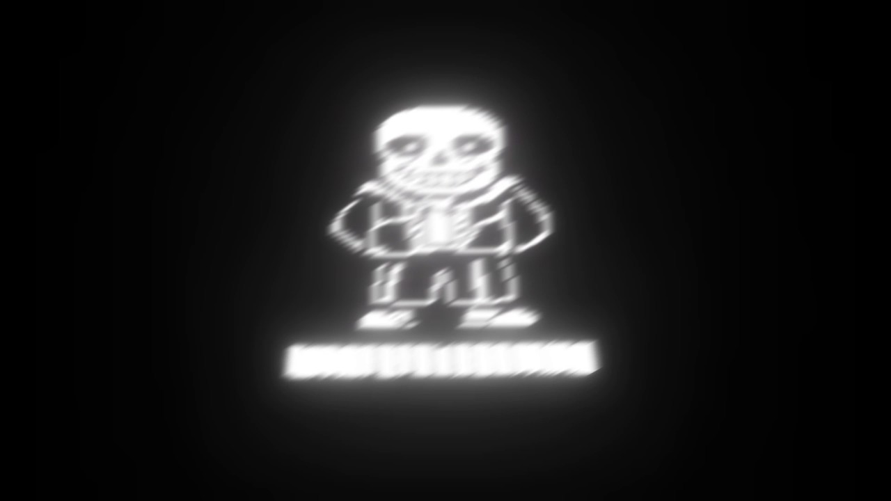 Intro Undertale - YouTube