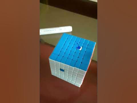 7×7 cube solving || tricks and tips || #cube || Swastigaming - YouTube