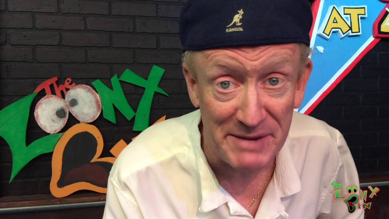 Comedian Todd Yohn - YouTube