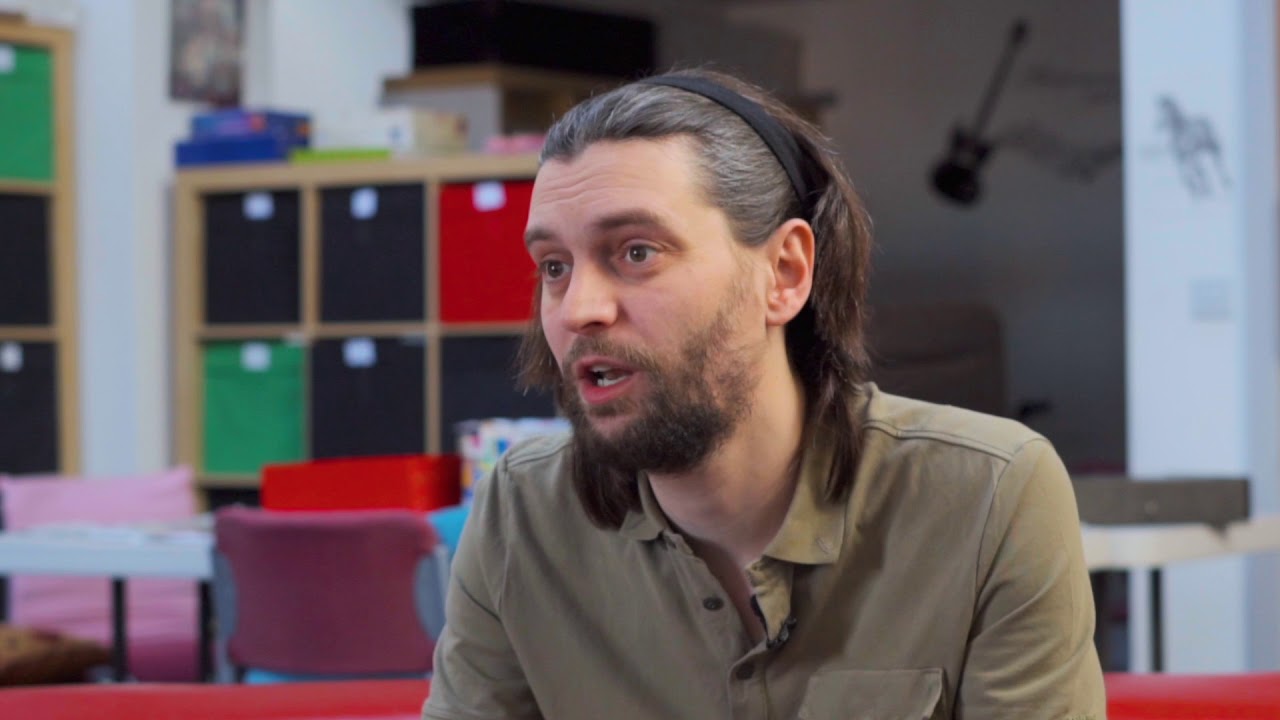 Community Dividend Fund: How we helped Bank House - YouTube