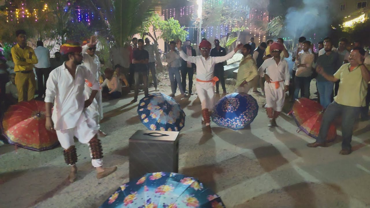Rajasthan Holi Fagan / देसी फागण/ Bangalore Mylsandra Holi program 2025 ...