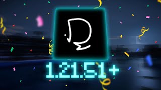 Darkness Client V1 For Mcoe 1 21 Fps Boost Furryspore Op Mp3 & Mp4 ...