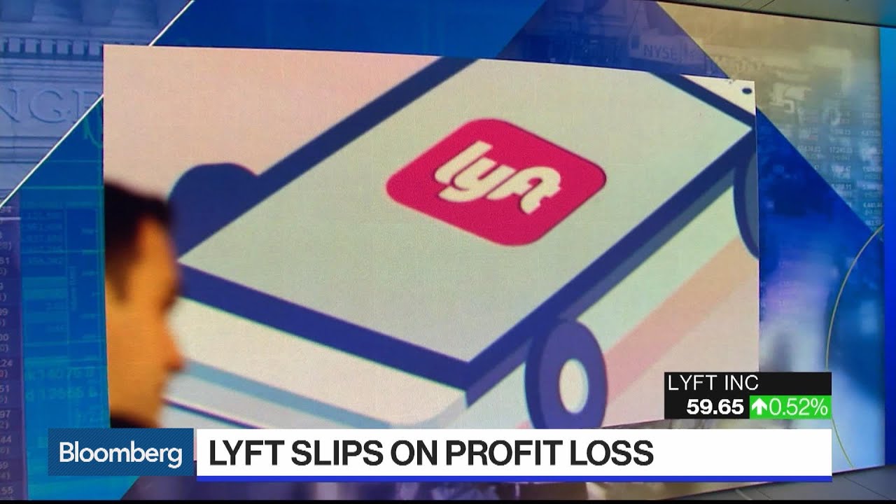 Why Jefferies Raised Its Lyft Price Target to $90 - YouTube