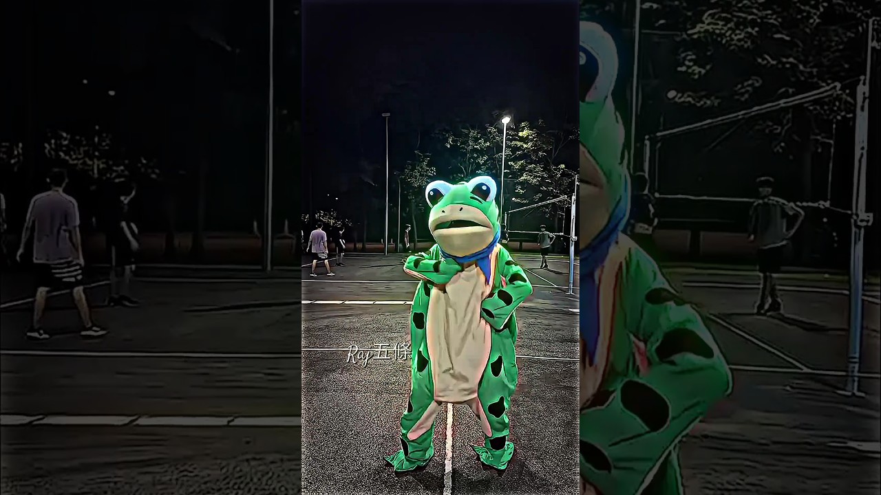 Froggy boy // Tiktok Trending song 🥵🥵🥵 - YouTube
