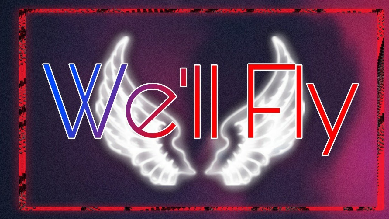 We'll Fly meme - daycore/slowed [+reverb] - YouTube