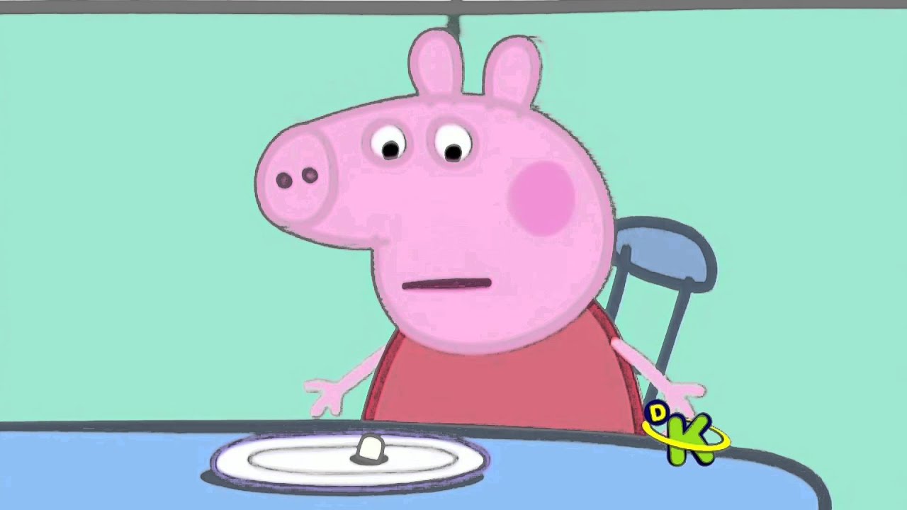[YTPBR] Peppa Pig - A Fada Do Dente Fudido - YouTube