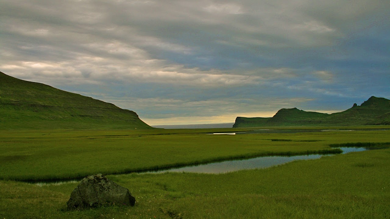 Longbow's Tulpamancy Guide - Section 5: Wonderland Scenes - YouTube