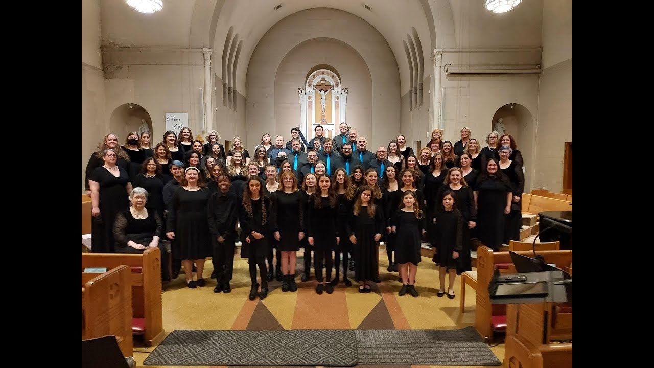 Hope for Resolution (Paul Caldwell and Sean Ivory) - The Celebration ...