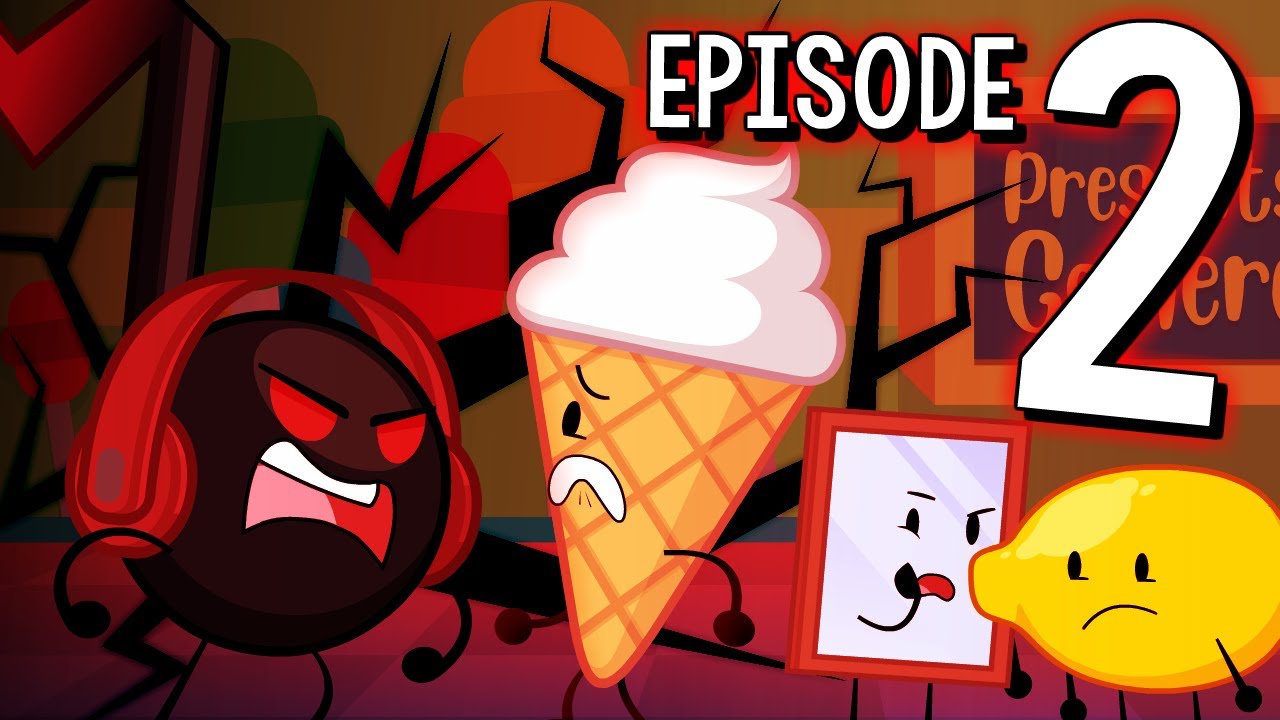 Object Mayhem II: Thrill of the Hunt (Episode 2) - YouTube