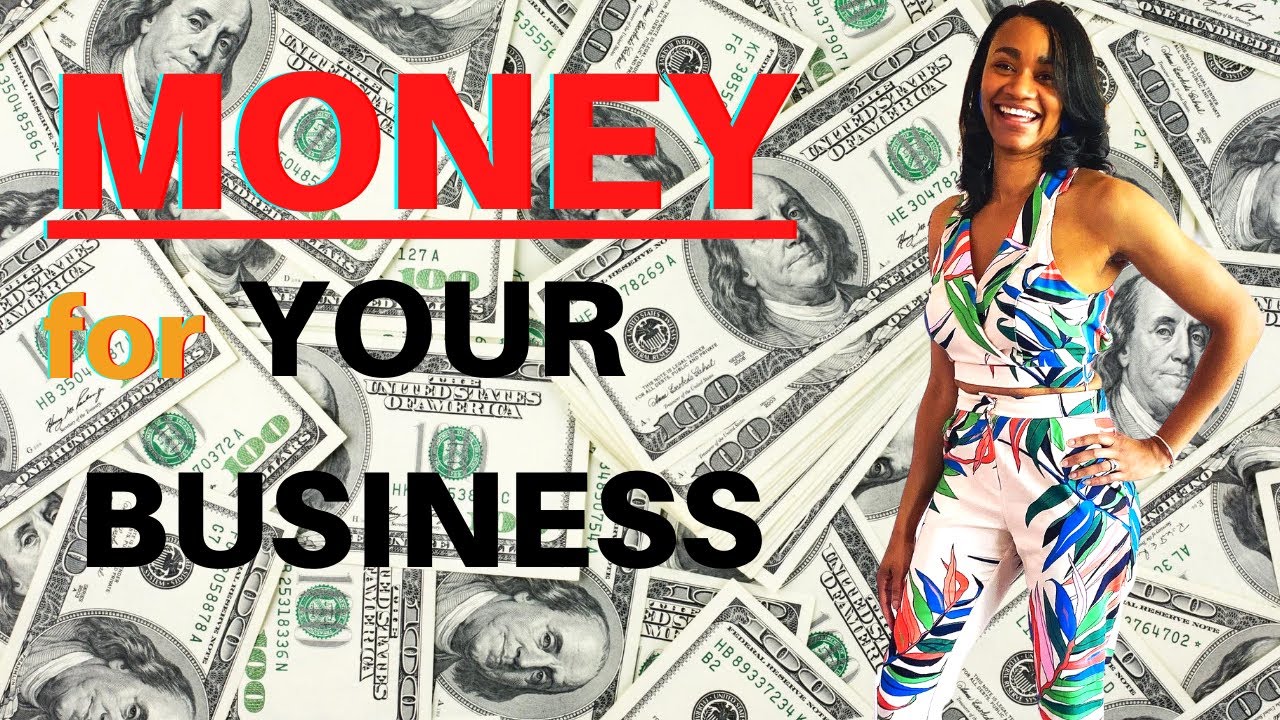 Grants For Your Small Business | Free Money For Start-ups | August 2020 ...