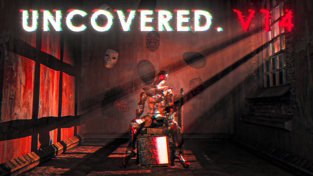 Top Scariest Videos On The Internet Uncovered Special Deluxe V14 top-scariest-videos-on-the-internet-uncovered-special-deluxe-v14