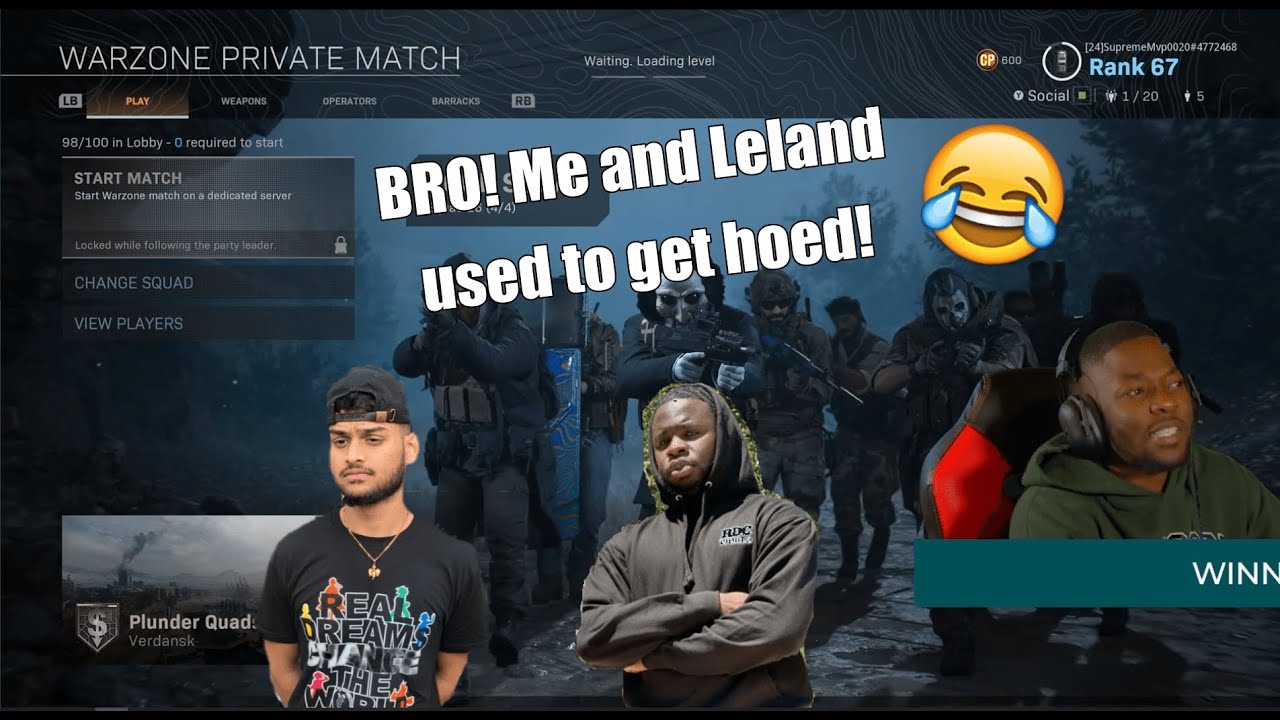 RDCworld1 Crazy Stories Part 2 FT Mark, Leland & Dylan - YouTube