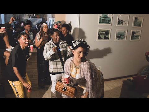 DNASTY - Minha Bih É Uma Peça (Prod. Kaian x Boy Casa)