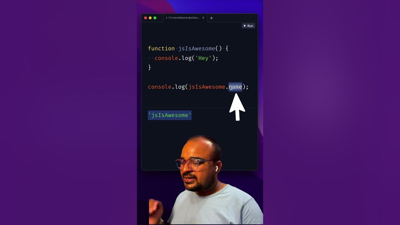#202 Javascript Interview Questions by Frontend Master || #frontendmaster #javascript #frontend ...
