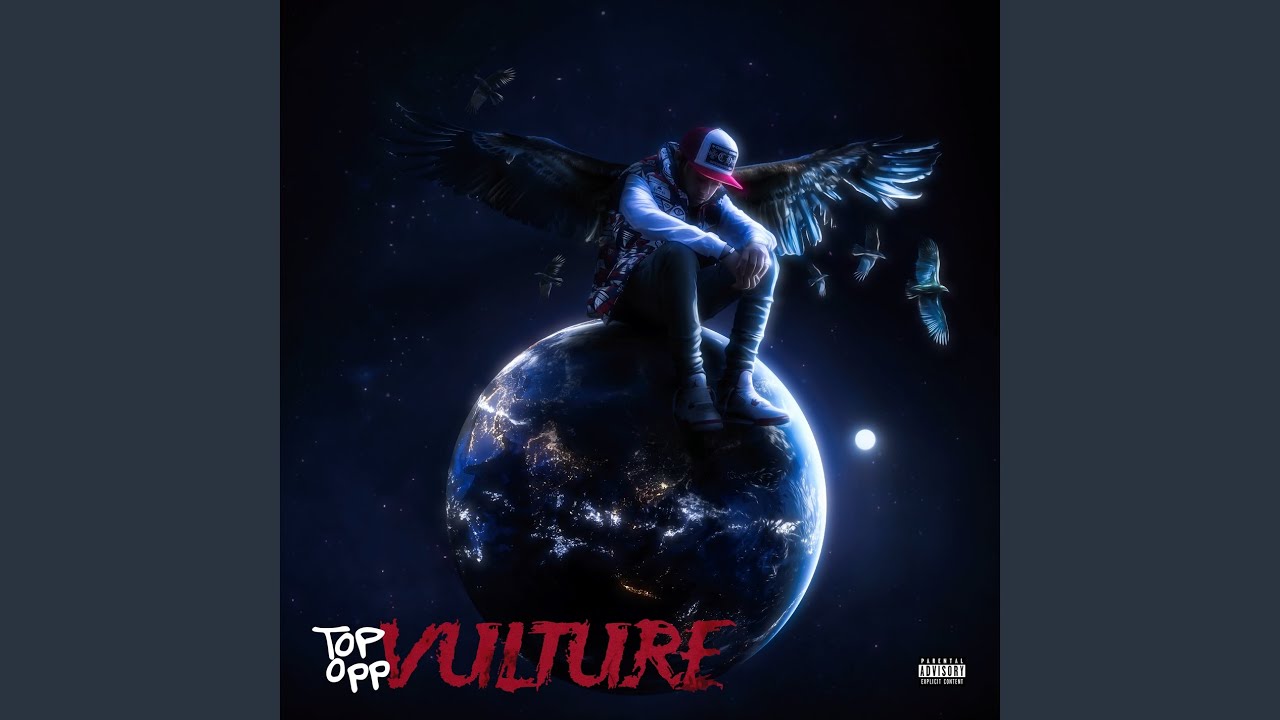 Top Opp Vulture - YouTube