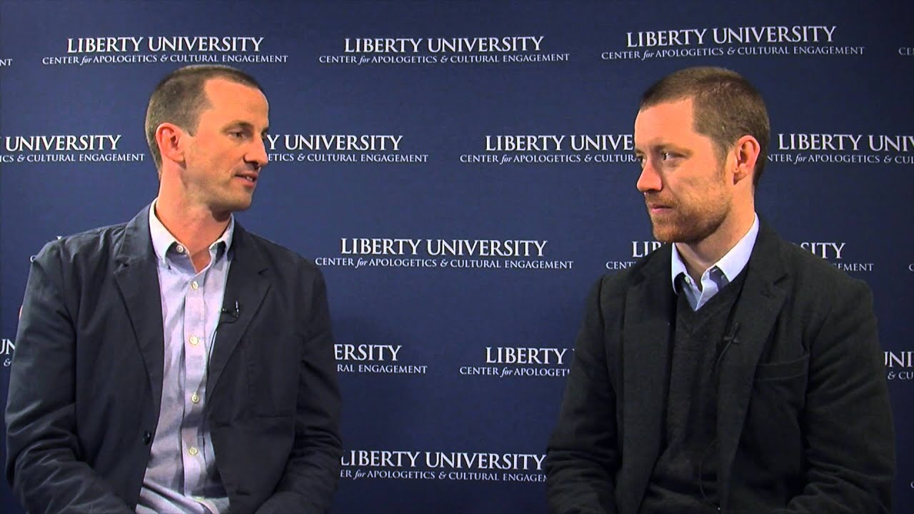 ACE Interview Jeremy Treat " Sports and Theology Part 2" - YouTube