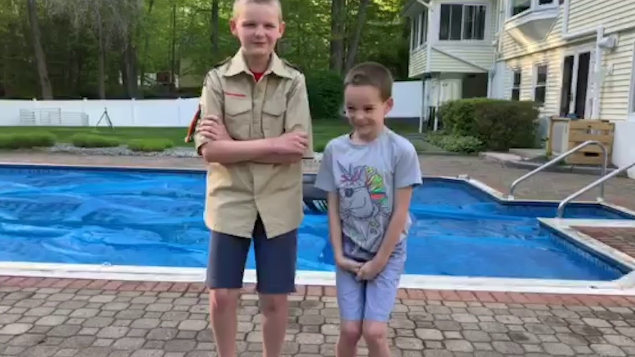 Pack 75 - The Invisible Bench Skit - YouTube