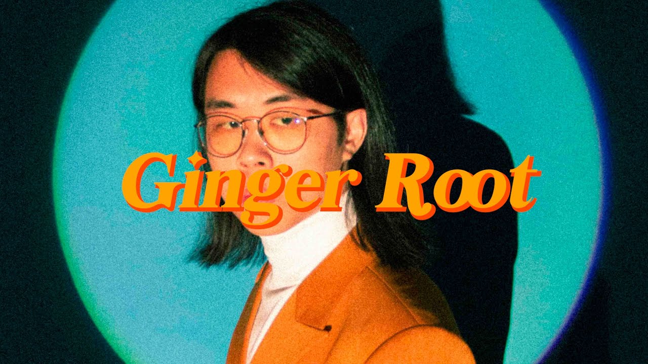 | playlist | 80's 레트로 사운드를 노래하는 밴드, Ginger Root - YouTube
