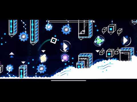 Hypersonic easy 81% - YouTube