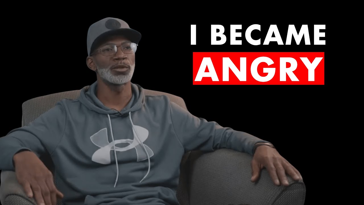 Repairing A Broken Life: Restoration Graduate Chris Pollard's Testimony ...