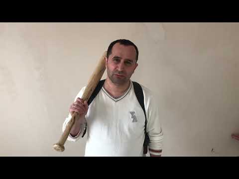 Kazbekə şey basım zırranım!!!