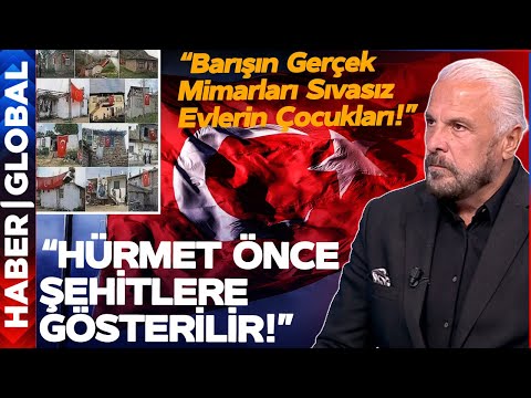 Mete Yarar'dan Ders Gibi Sözler! \