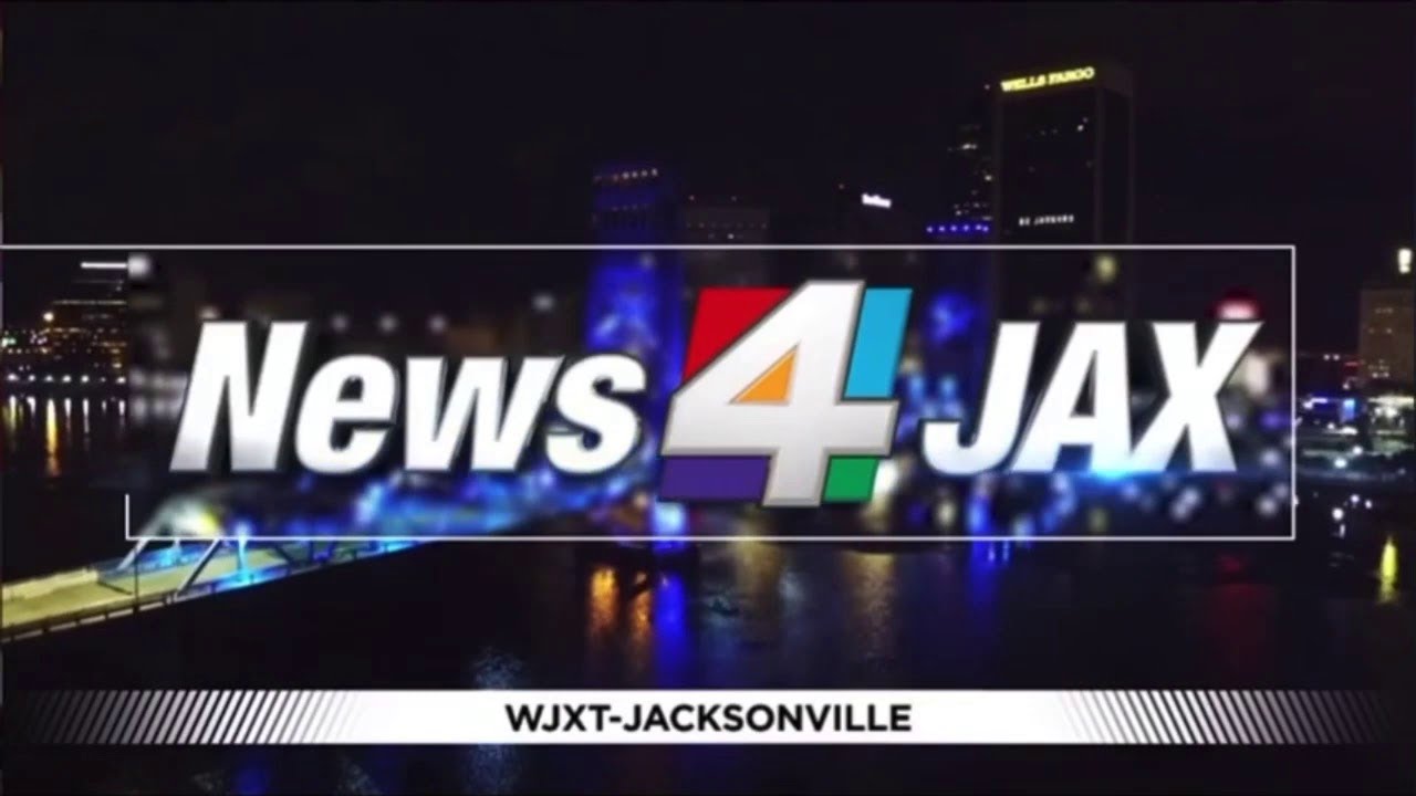 WJXT News 4 JAX Resync - YouTube