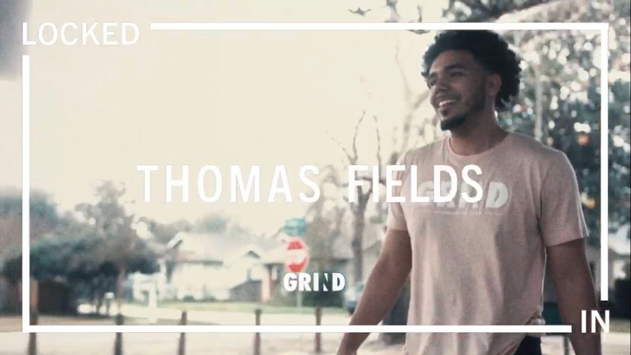 Thomas Fields | What's Your Story | GRIND - YouTube