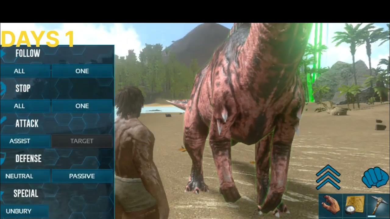 ASA Cross-Platform Mods Spotlight, July 15 - July 22.2024 - YouTube