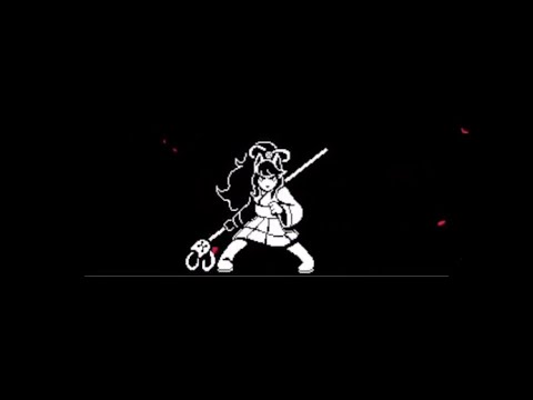 Undertale Yellow - Ceroba Fight (Pacifist Ending) - YouTube